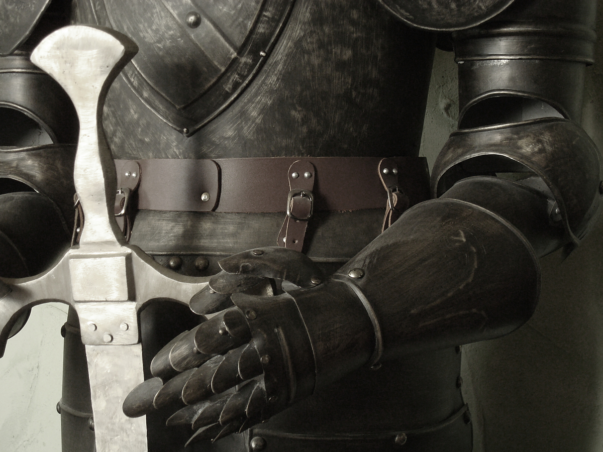 By Whose AutHORITY? - Christview Church