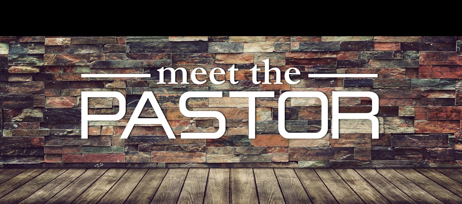 Meet the Pastor - Christview Church